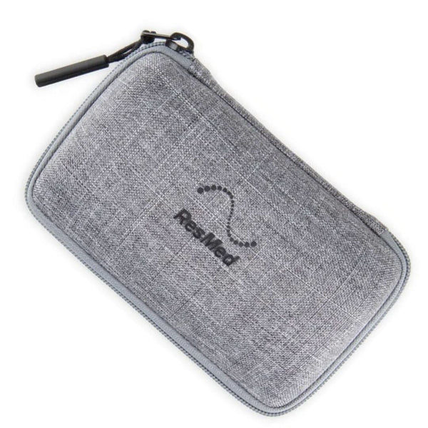 AirMini™ Hard Travel Case - Protect & Travel with Ease - Holistic Care ...