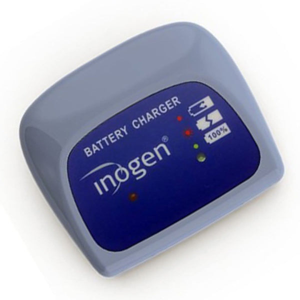 Inogen One® G4® Extended Battery Charger - Holistic Care Supplies