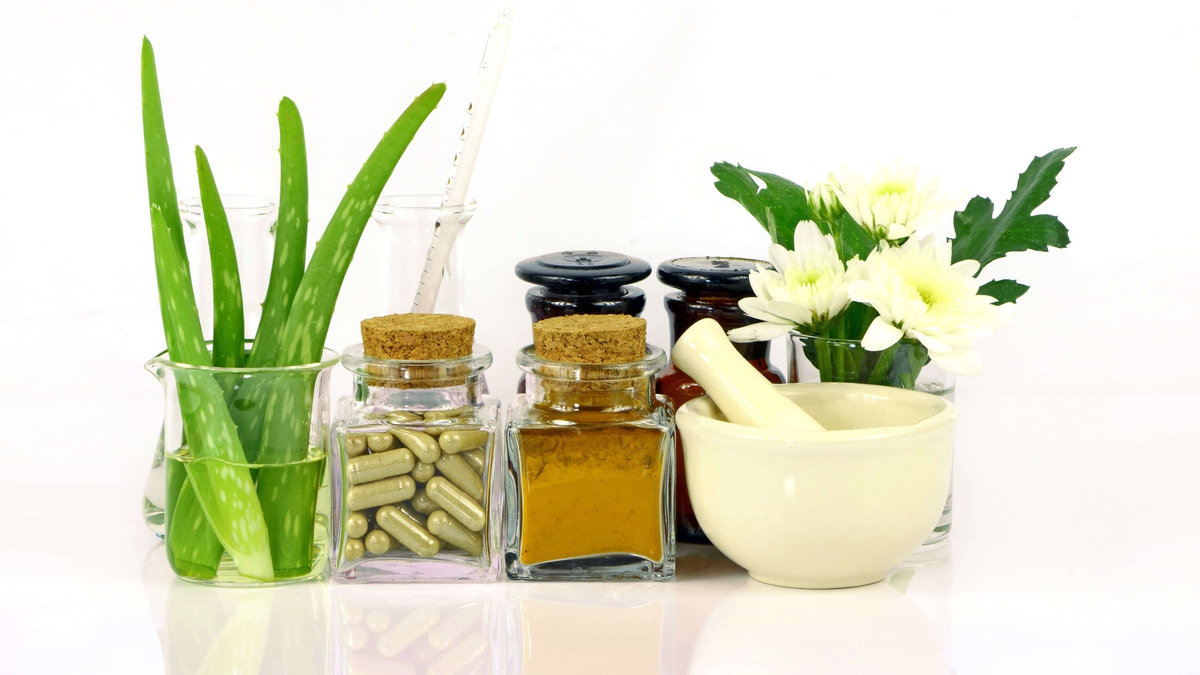 Holistic Care Supplies