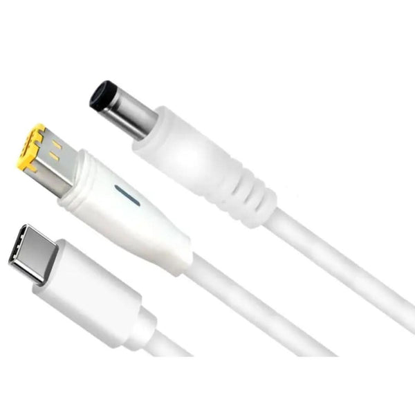 Replacement Freedom Battery 24V Cable - Holistic Care Supplies