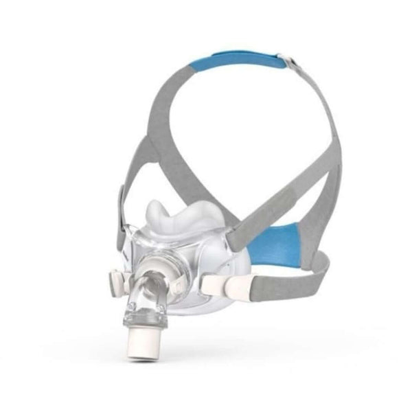 ResMed AirFit F30 Mask - Minimal Contact, Maximum Comfort - Holistic Care Supplies